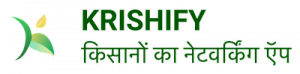 Krishify: A social network and commerce platform for farmers