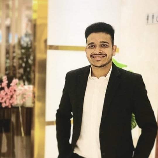 Krishify: A social network and commerce platform for farmers